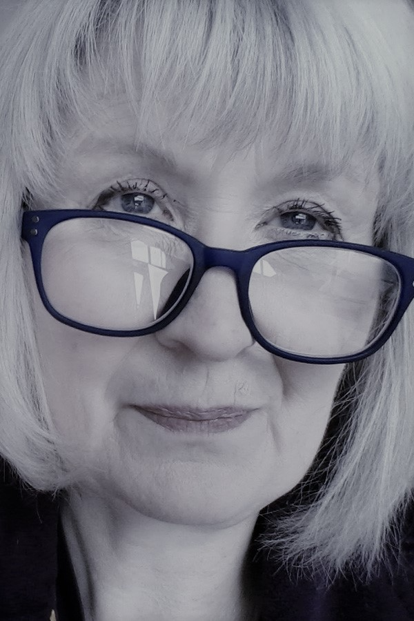 Alice Persons: The art of being a creative person | My Late Start