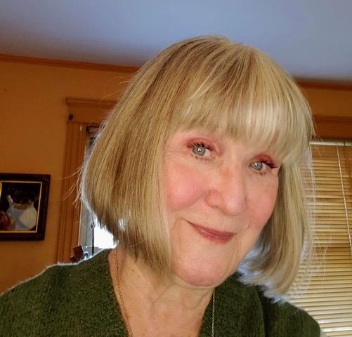 Claudia Hughes, living a life full of creativity | My Late Start